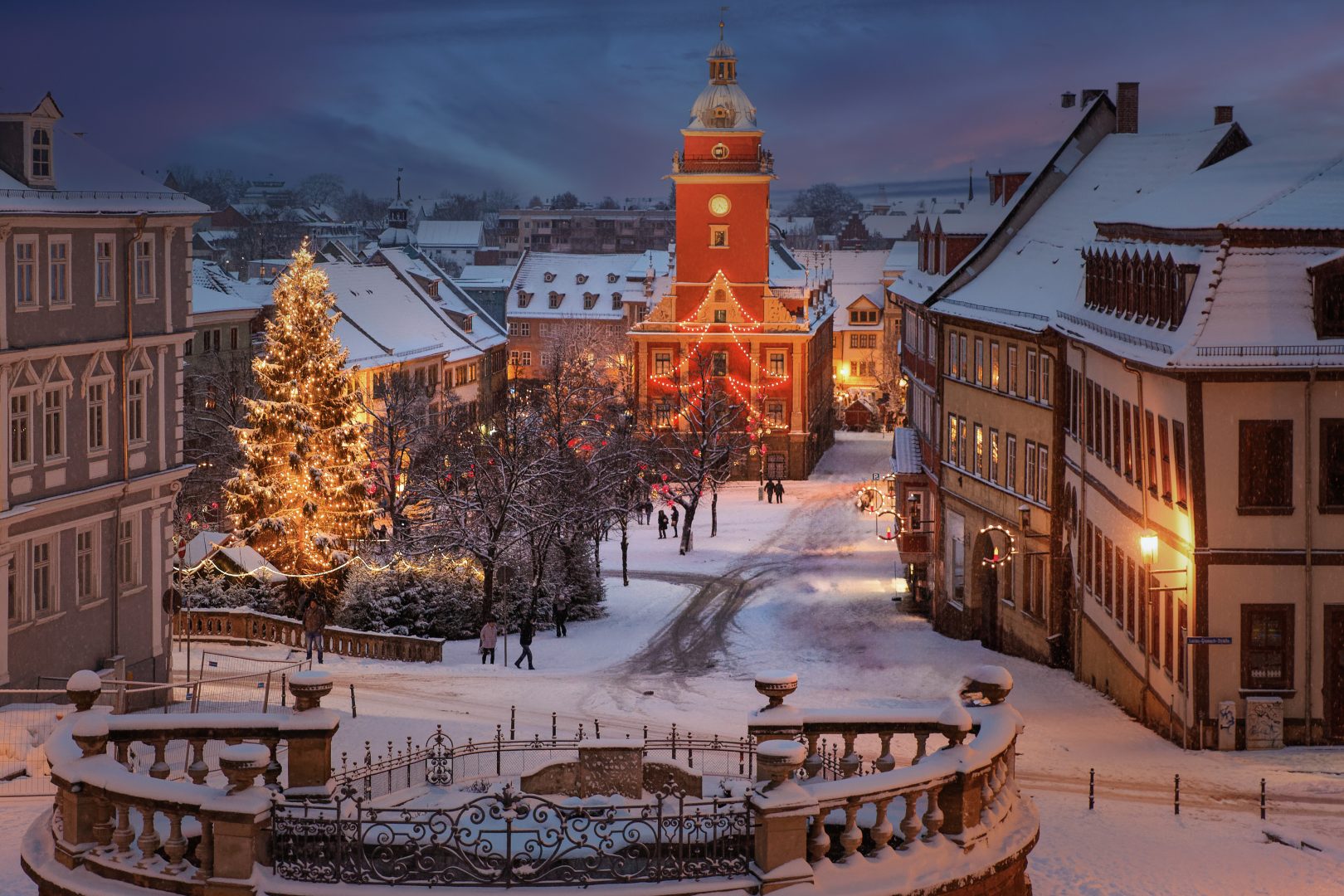 Reiseangebote - Scheithauer Reisen